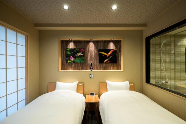 Shiki Suites - Vacation Stay 20361v - Kyoto