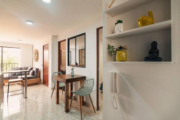 Hermoso Y Cómodo Apartamento En El Poblado!!! - Envigado