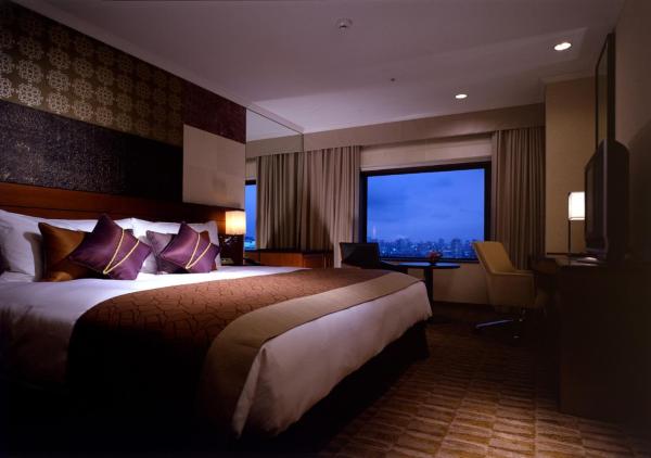 Hotel Metropolitan Tokyo Ikebukuro - Tokyo