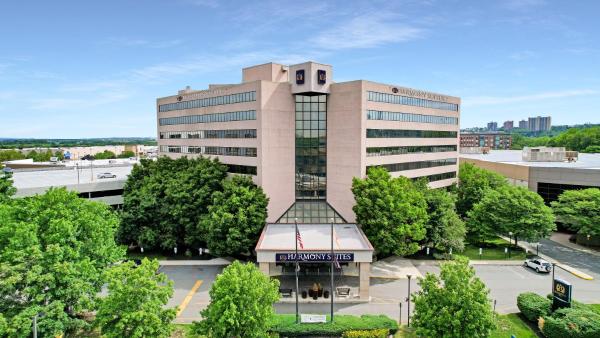 Harmony Suites Secaucus Meadowlands - Manhattan, NY