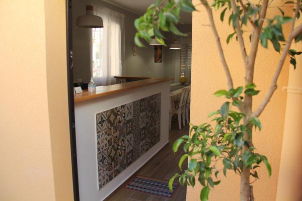 Sunset House - Balestrate