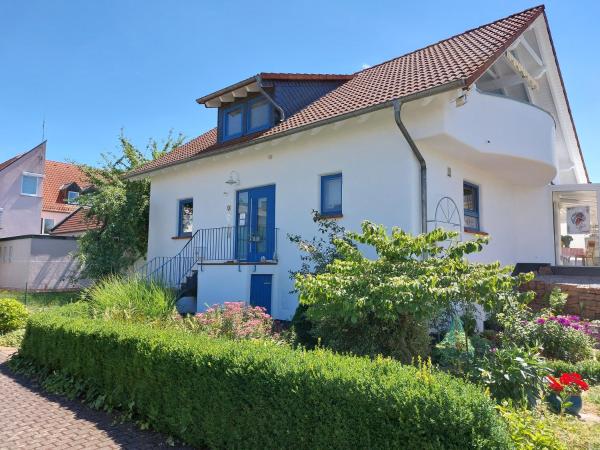 Ferienwohnung Schneider - Lahntal