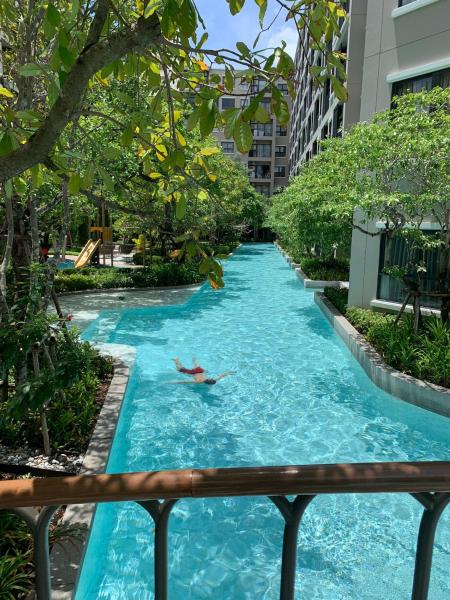 La Casita Luxus Condo Hua Hin - Hua Hin