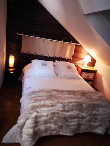 Apt Confortable Au Pied Des Pistes Et De La Forêt - Estavar
