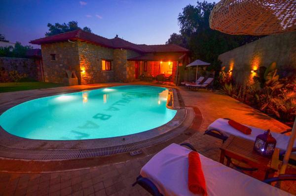 Villa Bambi - Bodrum