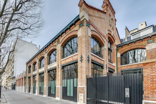 Sweett - Pavillon Lumiere - Fontenay-aux-Roses