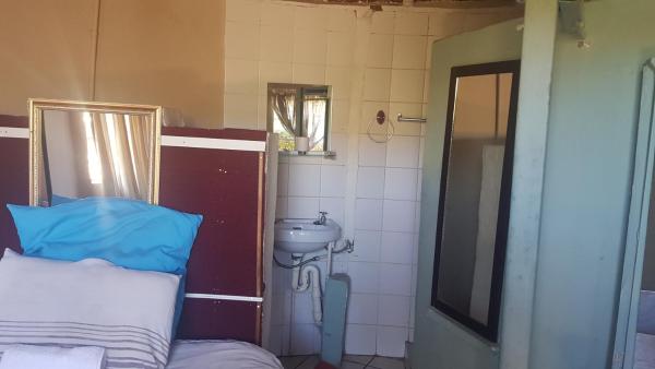 Chocks Guest House - Lesotho