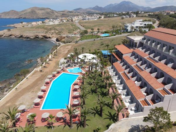 Europa Resort Hotel - Crete