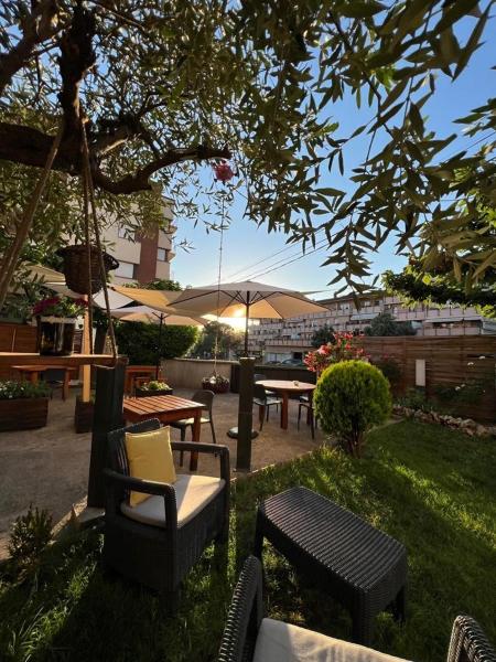 Hostal Crisami - Catalonia