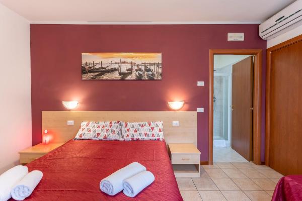 Laguna B&b - Venice