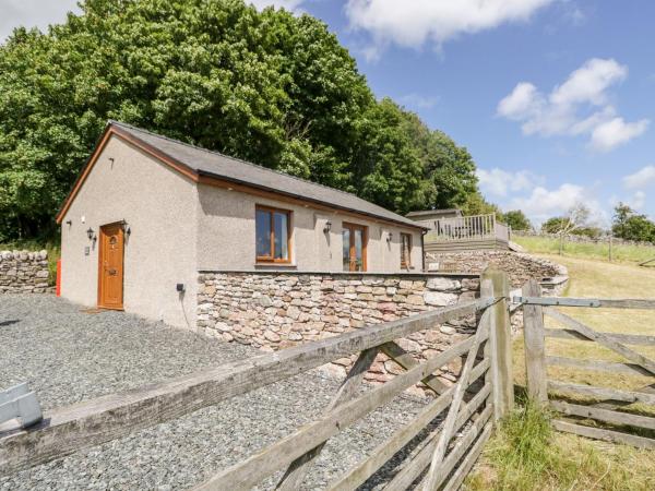 Little Barn - Cartmel