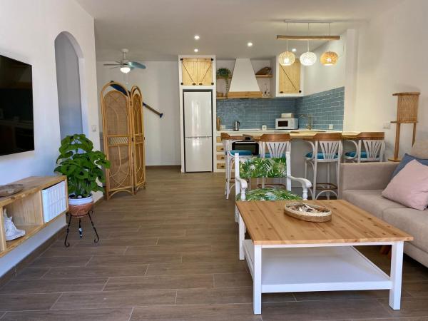 Apartamento La Carihuela - Torremolinos