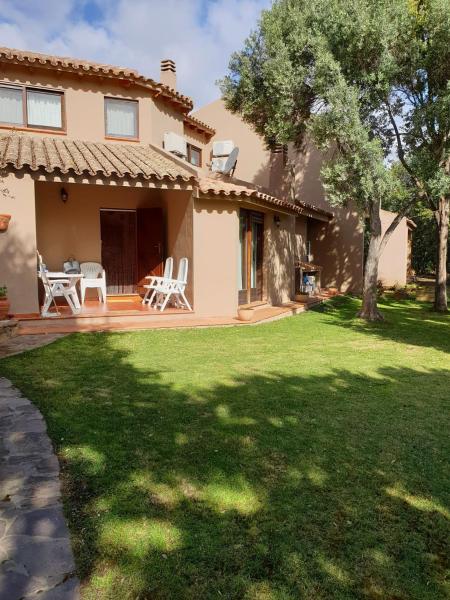 Villa Alice E Silvia - Chia - Teulada