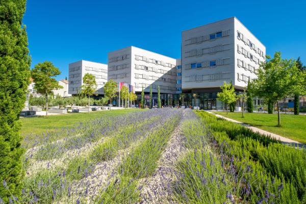 Akademis Academia - Dubrovnik