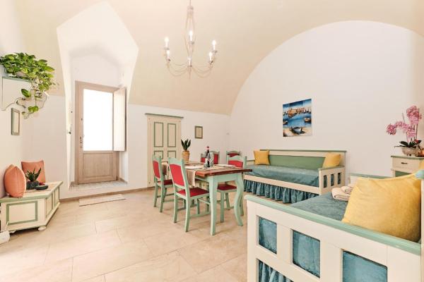Signuria Apartment - Gallipoli, Italia