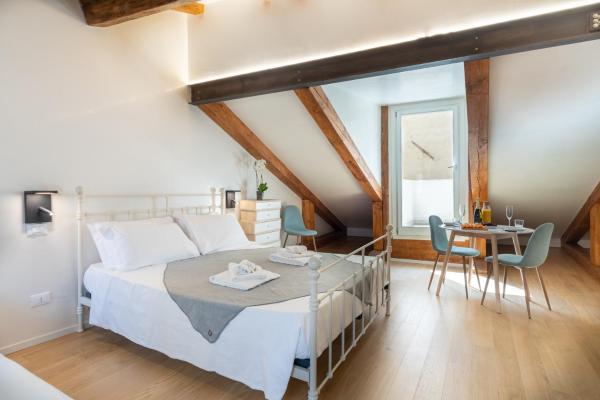 Palazzina Schiavoni By Sarlux - Venice