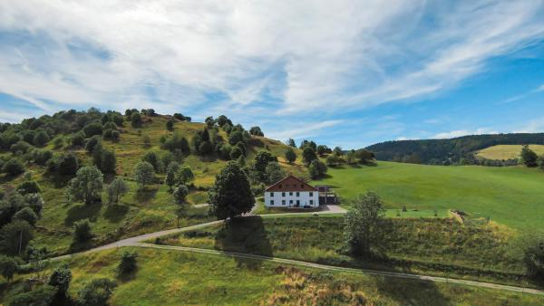 Gîtes De Moyenmont - Ventron