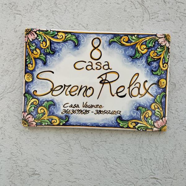 Sereno Relax - Scicli