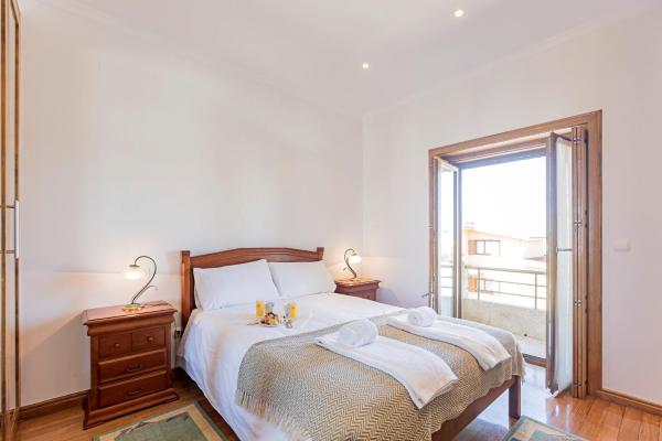 Mindelo Villa Beach By Lovelystay - Mindelo
