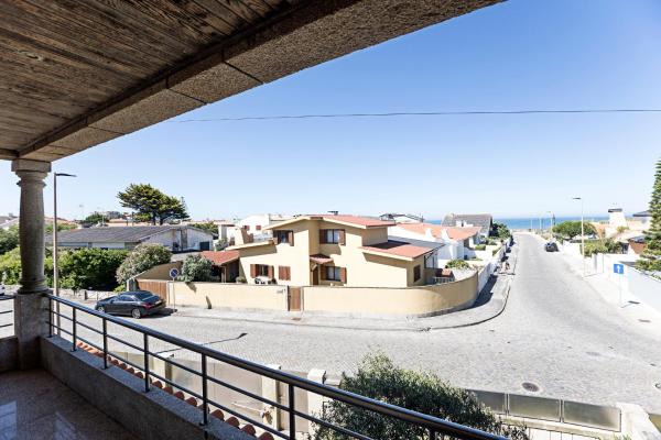 Mindelo Villa Beach By Lovelystay - Labruge