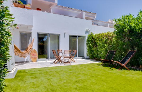 Al - Barracuda Village - Quarteira