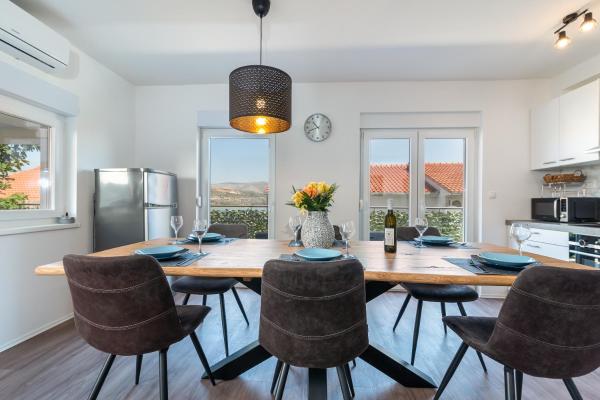 Delux Apartment Eva - Trogir