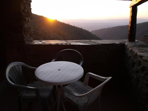 Casa Lausus - Lousã