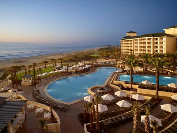 Omni Amelia Island Resort & Spa - Amelia Island, FL