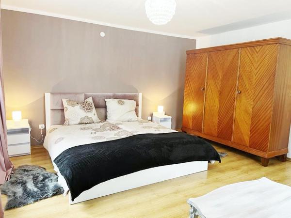 Gołębi Puch - Przytulny Apartament Na Wyłączność Kudowa Zdrój - Kudowa-Zdrój