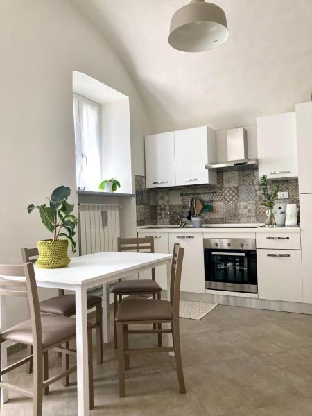 Nina's House - Cavour