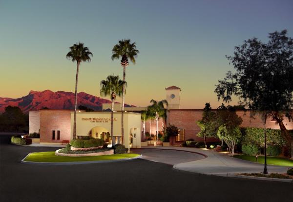 Omni Tucson National Resort & Spa - Oro Valley, AZ