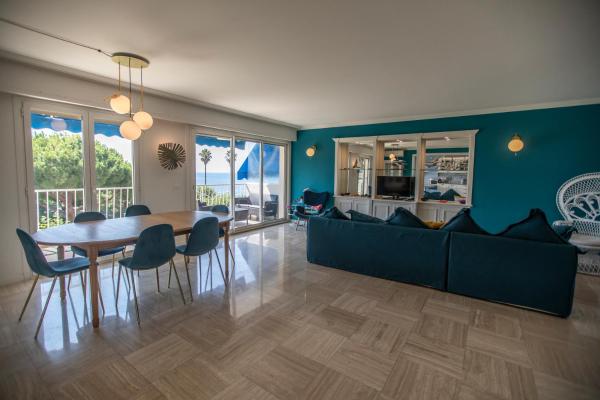 La Casa Blu By Connexion - Cannes