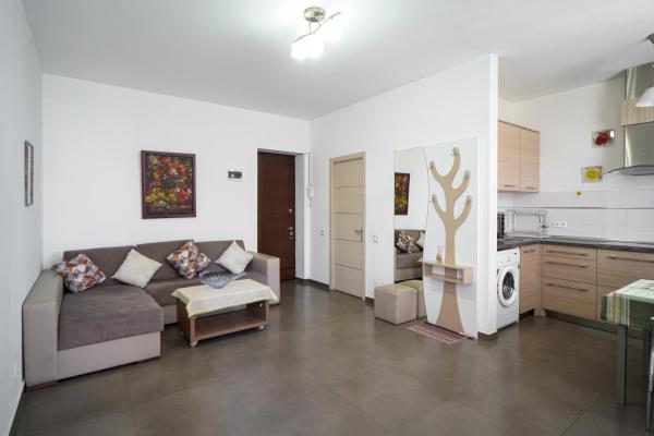 1-bdr Comfort Apartment Near Opera House - Yerevan