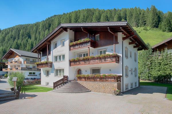 Villa Genziana - Alta Badia