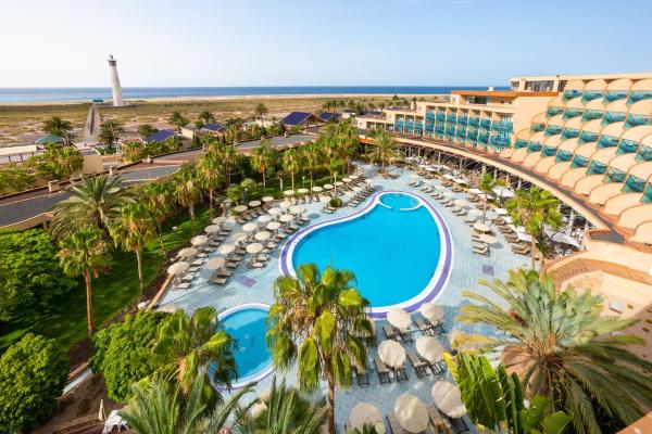 Mur Faro Jandia Fuerteventura & Spa - Morro Jable