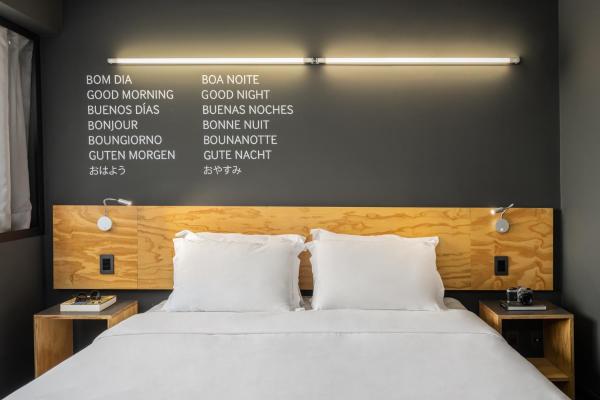 Intercity Canoas - Canoas