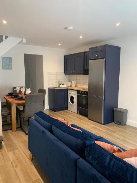 14 Eyre Square Lane - Galway