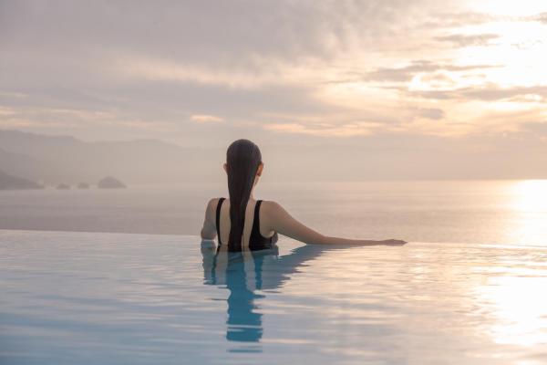 Maxwell Residences At Indah - Puerto Vallarta