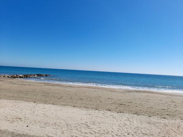Joli T2 Rdc, Bord De Mer , Piscine , Aresquiers Frontignan Plage 34 - Frontignan