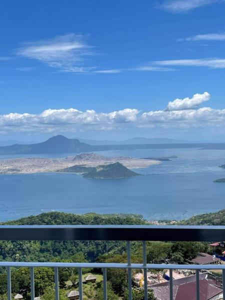 Casa Sofia At Wind Residences Tagaytay Taal View - Tagaytay