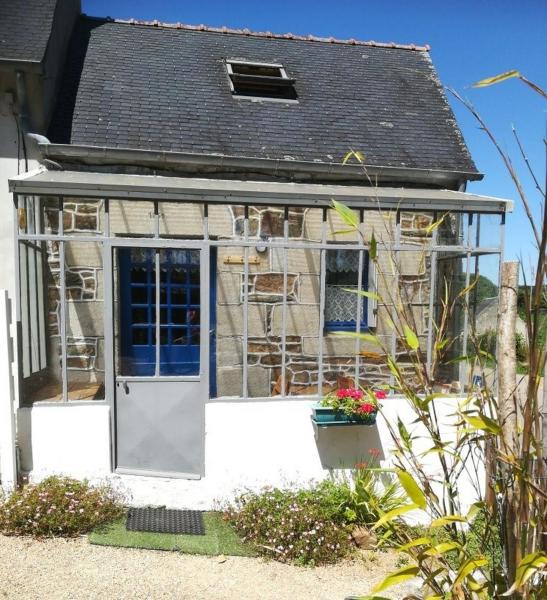 Petit Gîte Cocoon Ty Bihan Ar Feunteun - Brittany