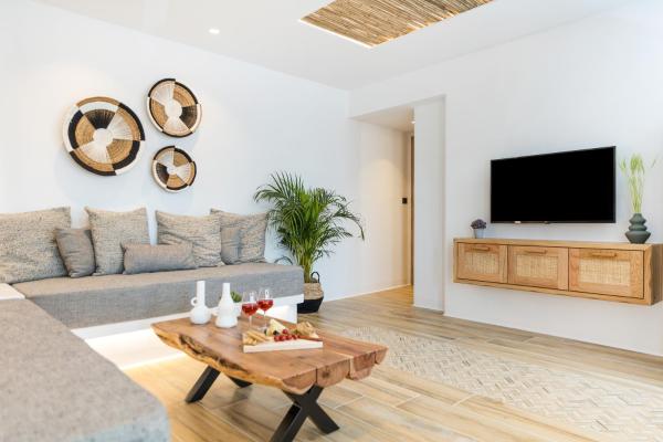 Naxian Icon Luxury Residence 2 - Naxos