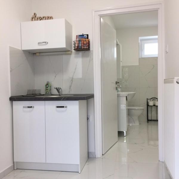 Déri Kert Apartmanház B - Baja