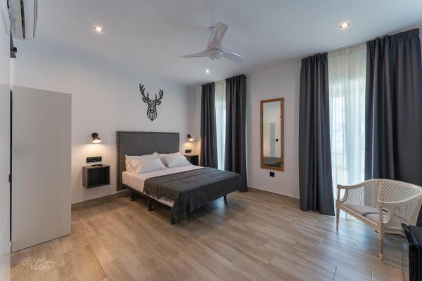 La Posada Del Teatro H Boutique Parking Gratis - Merida, Espagne