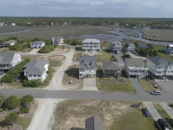 Picture Perfect - Oak Island, NC