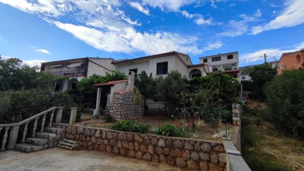 Apartman Bruno - Senj