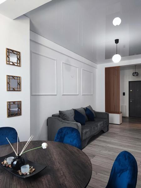 Apartament Studio Teo Blue In Mamaia Nord - Năvodari