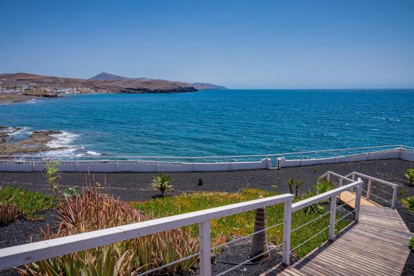 Etti-paradise Suite La Ballena - Fuerteventura