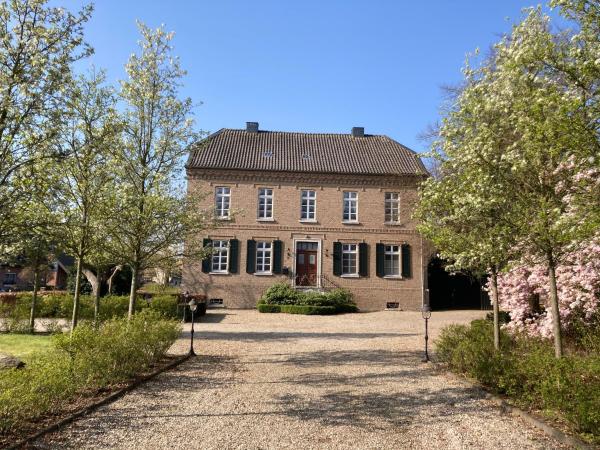 Timmermannshof - Xanten