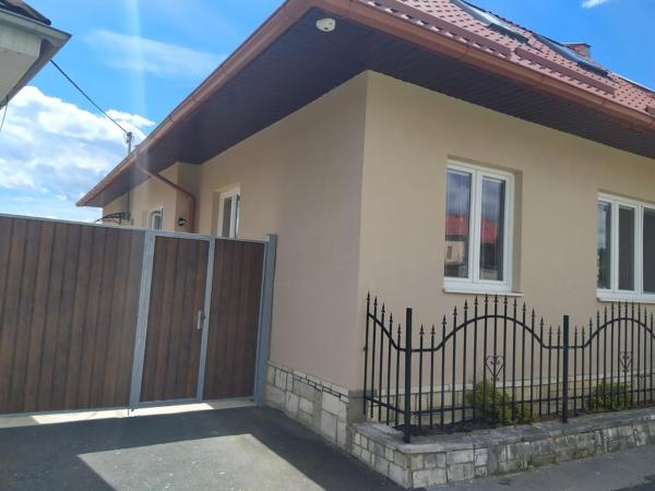 Dom Stefany - Slovakia